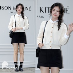 신은수, 초미니에 도드라진 각선미 [포토]-pickcon