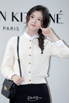 신은수, 초미니에 도드라진 각선미 [포토]-pickcon