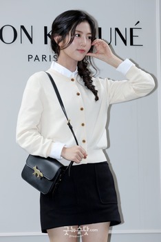 신은수, 초미니에 도드라진 각선미 [포토]-pickcon